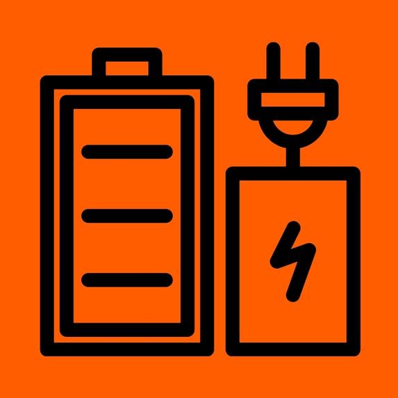 Battery Management BMS - KVA Generator